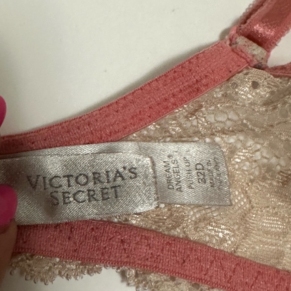 Victoria's Secret | Intimates & Sleepwear | Victorias Secret Dream ...